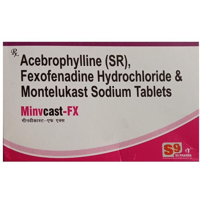 Alupent 10mg Tablet | Pharma Depot